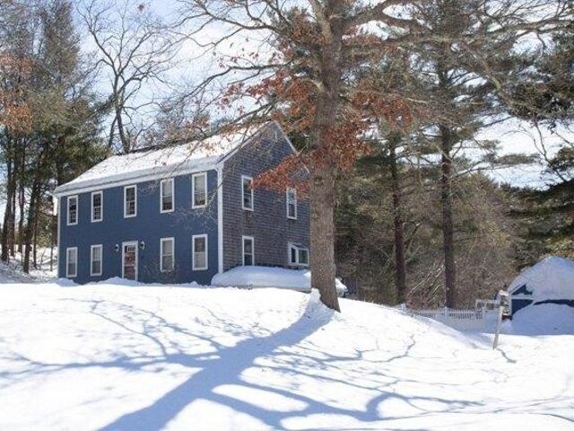 house with 4 bedroom, Plymouth MA DS102476183