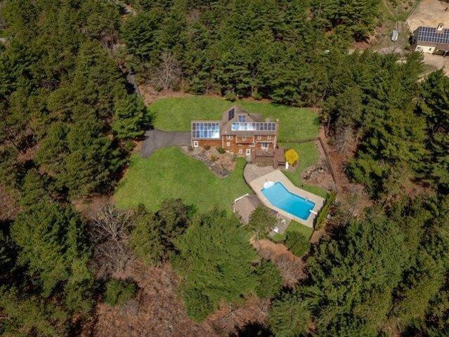 house with 4 bedroom, Plymouth MA DS102561544