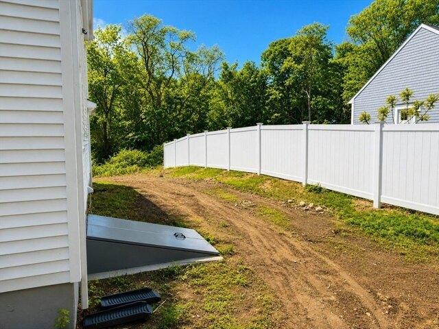 house with 4 bedroom, Plymouth MA DS102586175