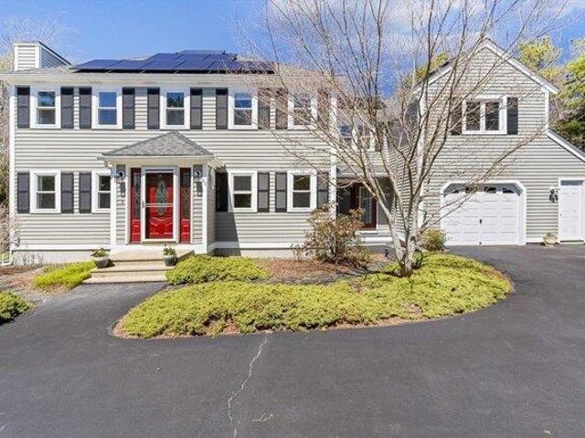 house with 4 bedroom, Plymouth MA DS102633653