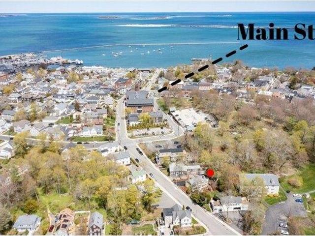 house with 4 bedroom, Plymouth MA DS102634919