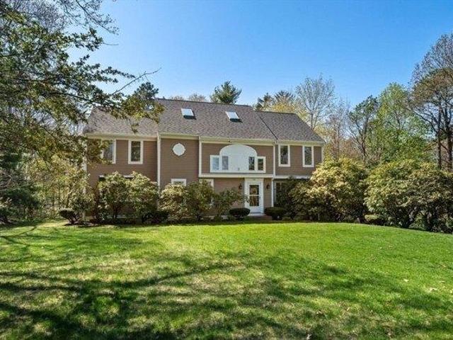 house with 4 bedroom, Plymouth MA DS102635279