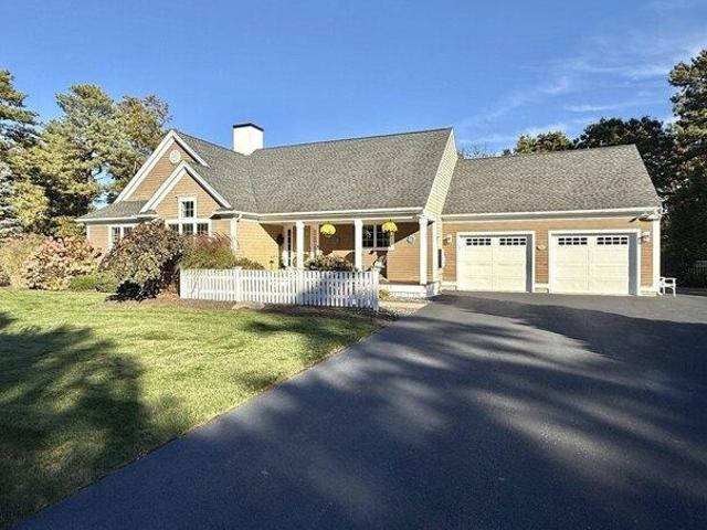 house with 4 bedroom, Plymouth MA DS102635547