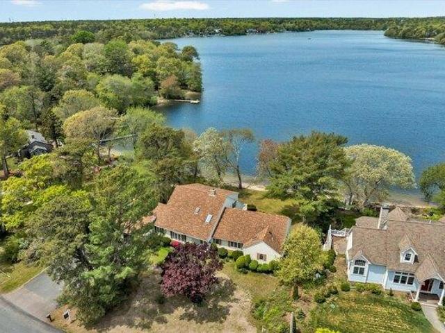 house with 4 bedroom, Plymouth MA DS102860997