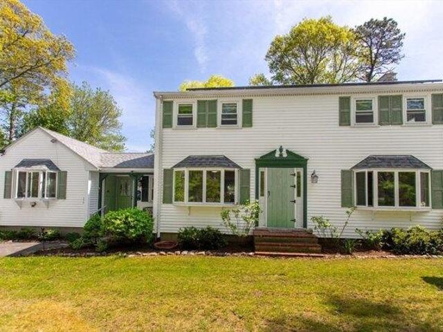 house with 4 bedroom, Plymouth MA DS102823823