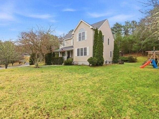 house with 4 bedroom, Plymouth MA DS102824791