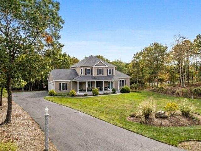 house with 4 bedroom, Plymouth MA DS102824971