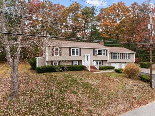 house with 4 bedroom, Plymouth MA DS102826232