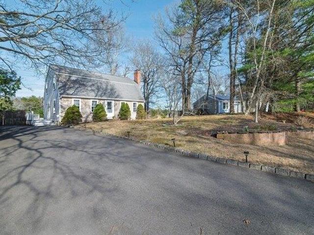 house with 4 bedroom, Plymouth MA DS102826391