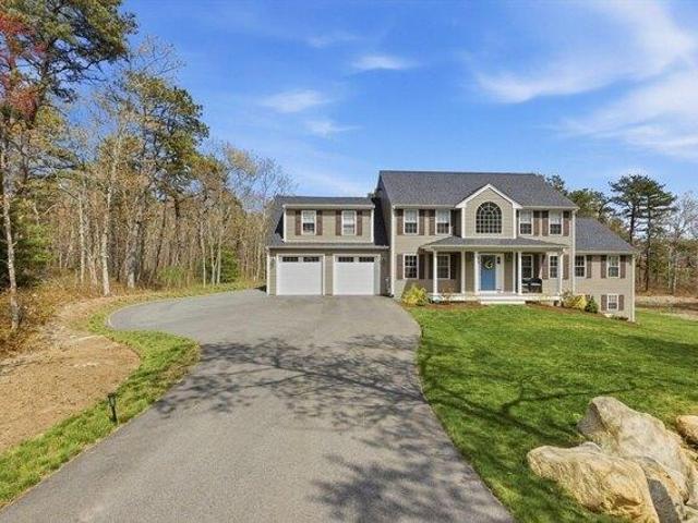 house with 4 bedroom, Plymouth MA DS103017602