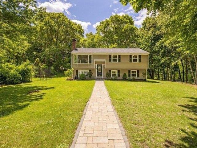 house with 4 bedroom, Plymouth MA DS103160823