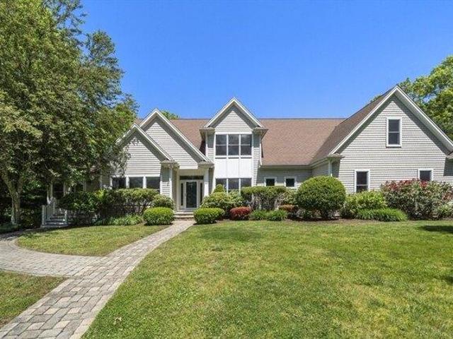 house with 4 bedroom, Plymouth MA DS103126655