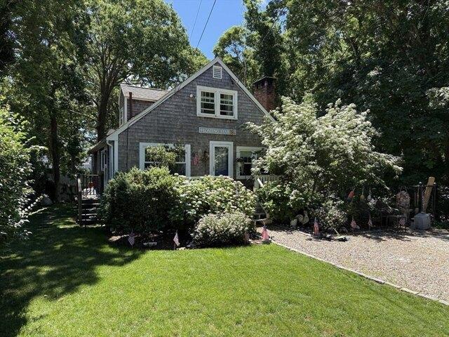 house with 4 bedroom, Plymouth MA DS103493795