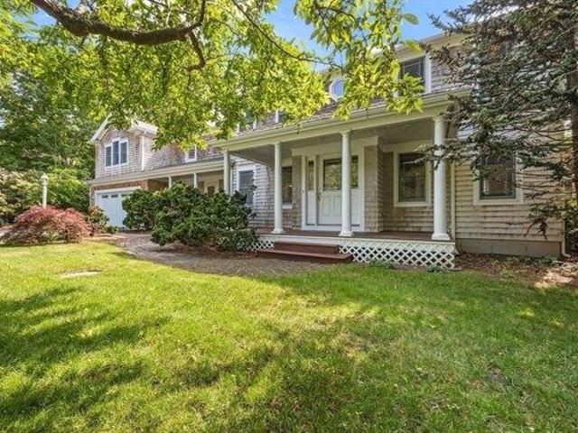 house with 4 bedroom, Plymouth MA DS103588662