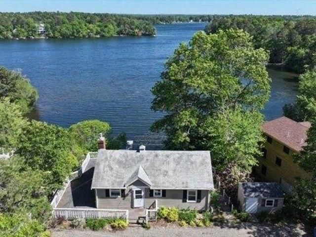 house with 4 bedroom, Plymouth MA DS103662545