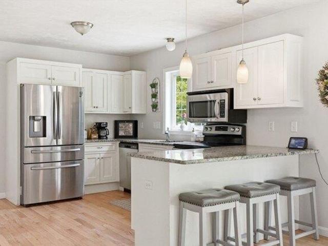 house with 4 bedroom, Plymouth MA DS103888117