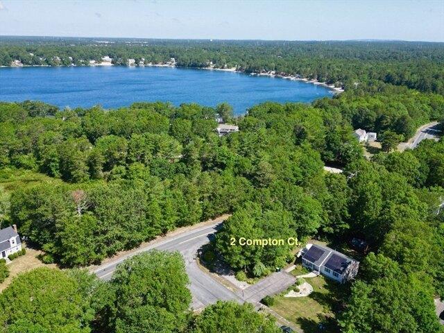 house with 4 bedroom, Plymouth MA DS104042831