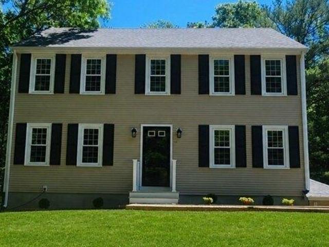 house with 4 bedroom, Plymouth MA DS104009828