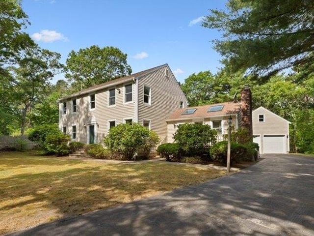 house with 4 bedroom, Plymouth MA DS104152927