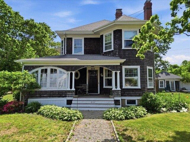 house with 4 bedroom, Plymouth MA DS104297650