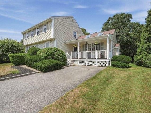 house with 4 bedroom, Plymouth MA DS104329662