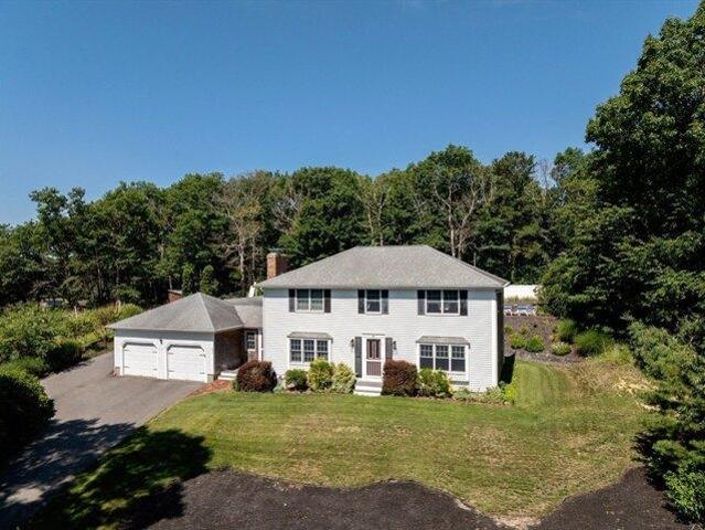 house with 4 bedroom, Plymouth MA DS104446055