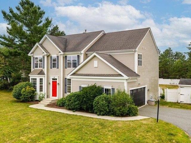 house with 4 bedroom, Plymouth MA DS104409874