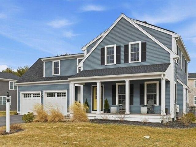 house with 4 bedroom, Plymouth MA ES102860913