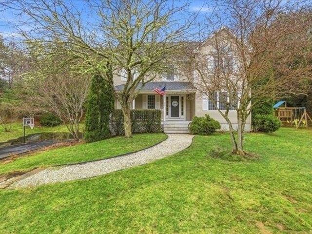 house with 4 bedroom, Plymouth MA ES102824791