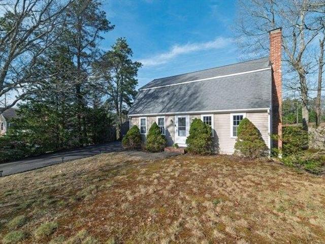 house with 4 bedroom, Plymouth MA ES102826391