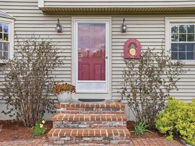 house with 4 bedroom, Plymouth MA ES102827084