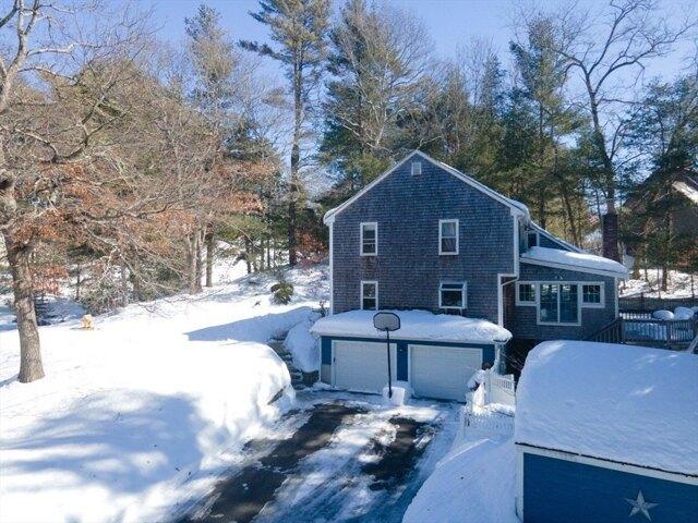 house with 4 bedroom, Plymouth MA ES103019451