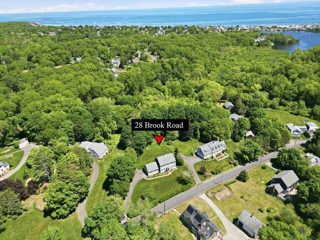 house with 4 bedroom, Plymouth MA ES103493545