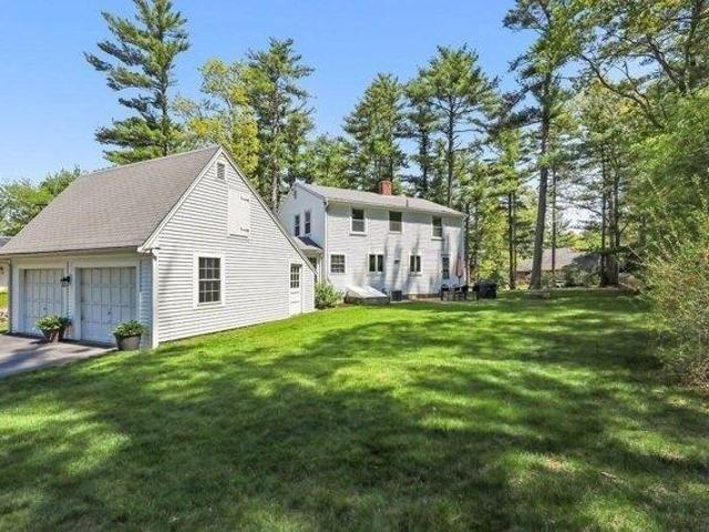 house with 4 bedroom, Plymouth MA ES103663522