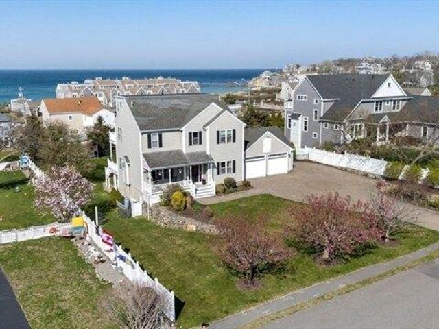 house with 4 bedroom, Plymouth MA ES103664846