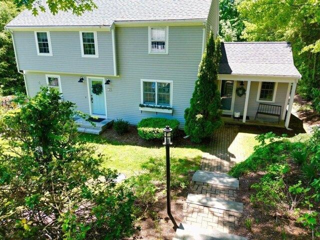house with 4 bedroom, Plymouth MA ES103886748