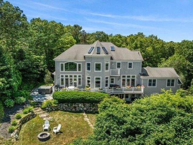 house with 4 bedroom, Plymouth MA ES104043024