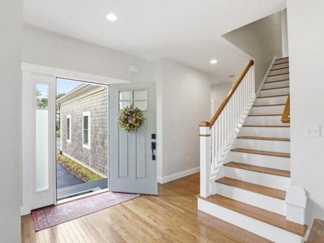house with 4 bedroom, Plymouth MA ES104044798