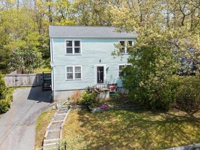 house with 4 bedroom, Plymouth MA ES104045474