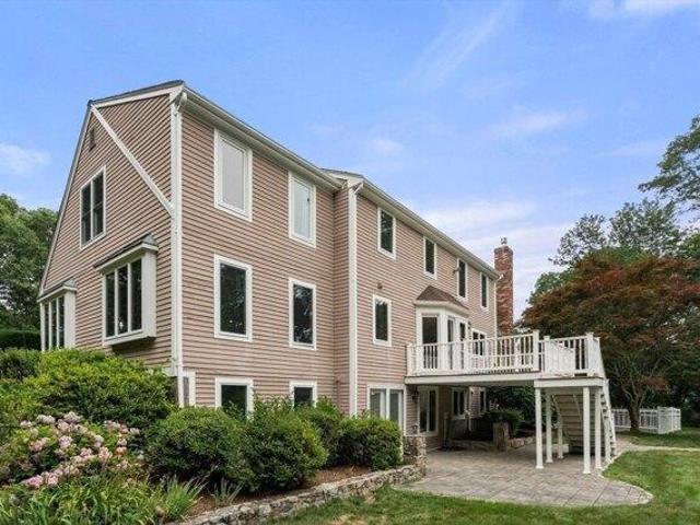 house with 4 bedroom, Plymouth MA ES104761607
