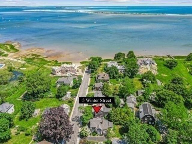 house with 4 bedroom, Plymouth MA ES104791037