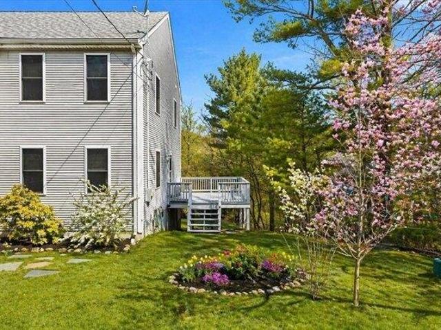house with 4 bedroom, Plymouth MA ES104791225