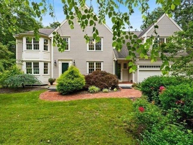 house with 4 bedroom, Plymouth MA ES104791593