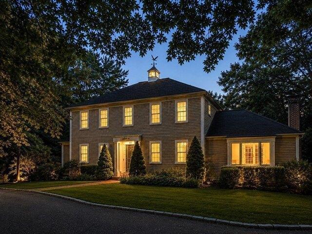 house with 4 bedroom, Plymouth MA ES104808278