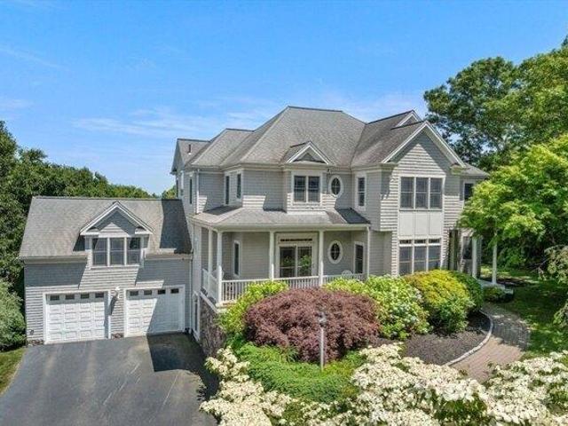 house with 4 bedroom, Plymouth MA ES104809300
