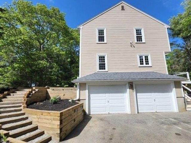 house with 4 bedroom, Plymouth MA ES104832531