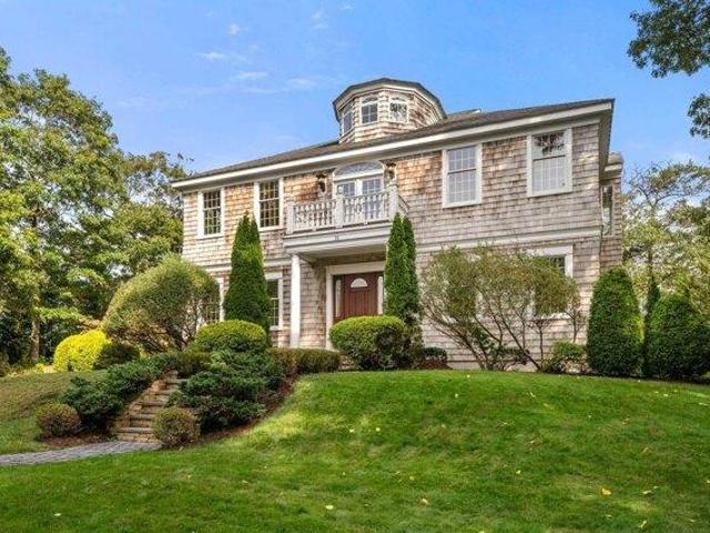house with 4 bedroom, Plymouth MA ES104834017