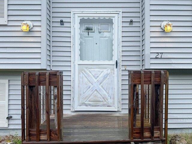 house with 4 bedroom, Plymouth MA ES105059080