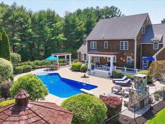 house with 4 bedroom, Plymouth MA ES105080889