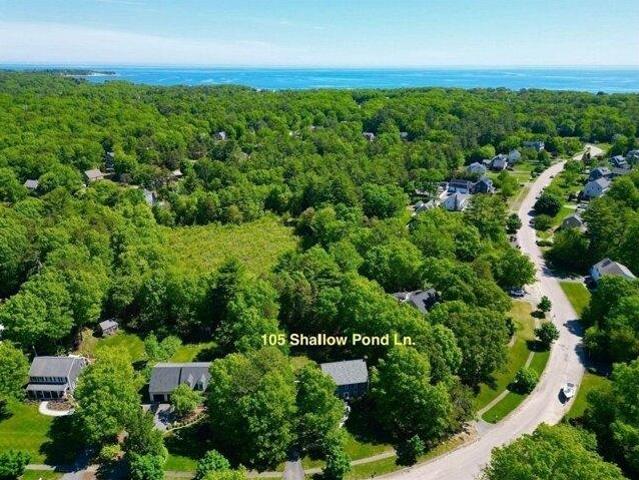 house with 4 bedroom, Plymouth MA ES105081837